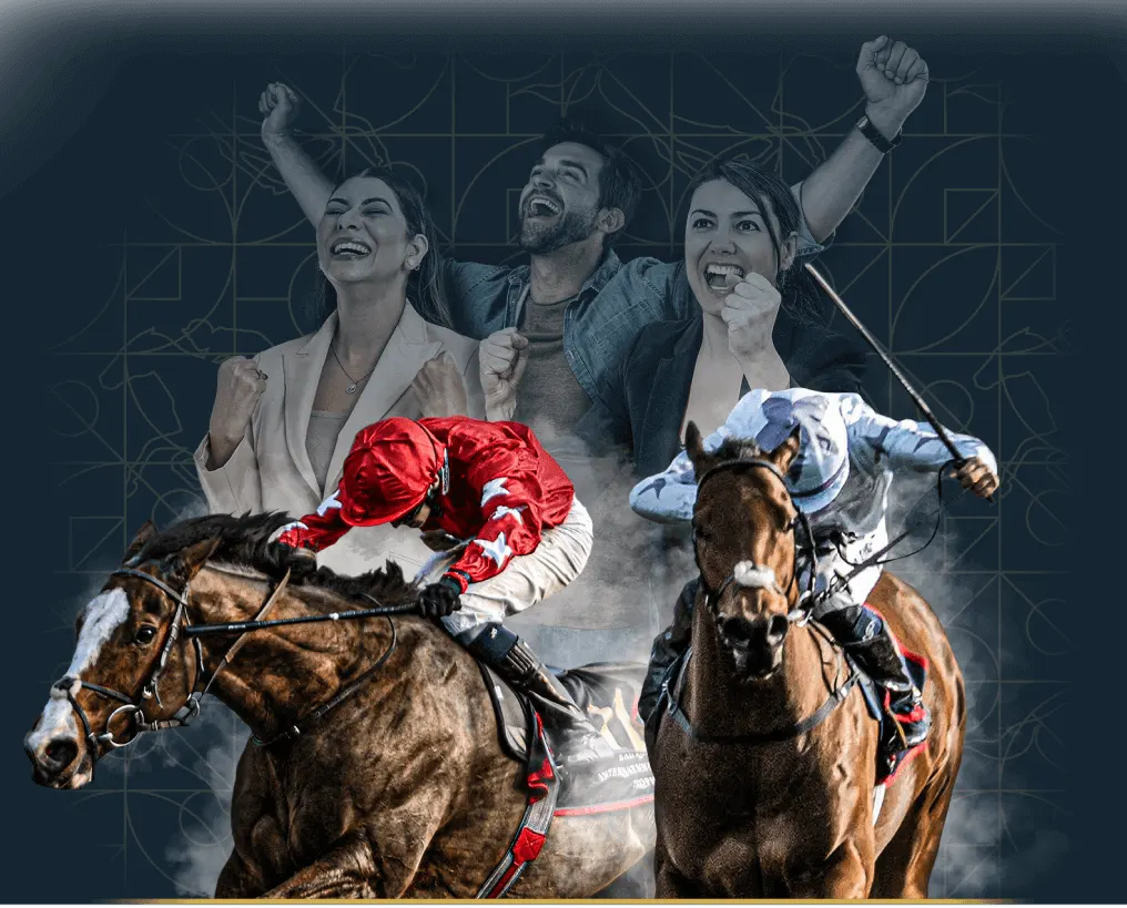 Bahrain Cup 2025 | Top Horses Competition - DokanWay