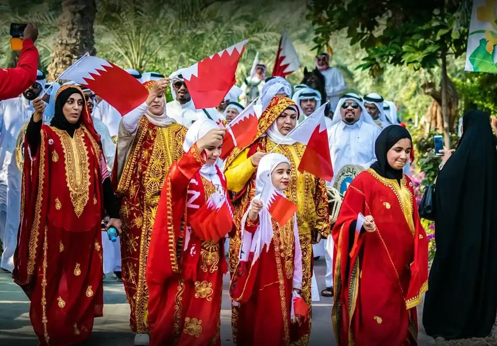 Bahrain Global Day, December 16: A Symbol of Unity and Progress - DokanWay